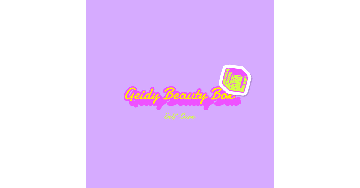 Productos – Geidy Beauty Box